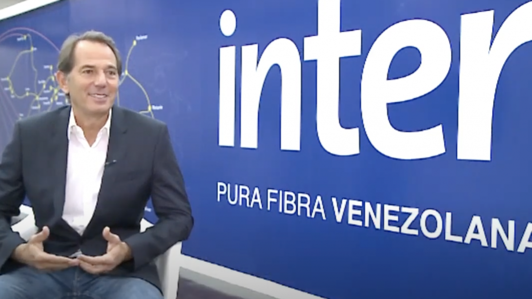 Inter «pura fibra venezolana» alcanza 50 canales en HD, tendrá Televen ...